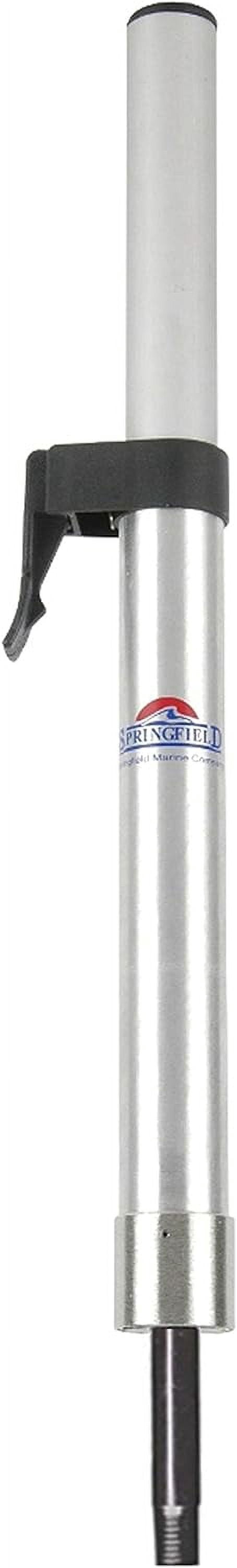 Kingpin Manual Adjustable Pedestal - Threaded - Walmart.com