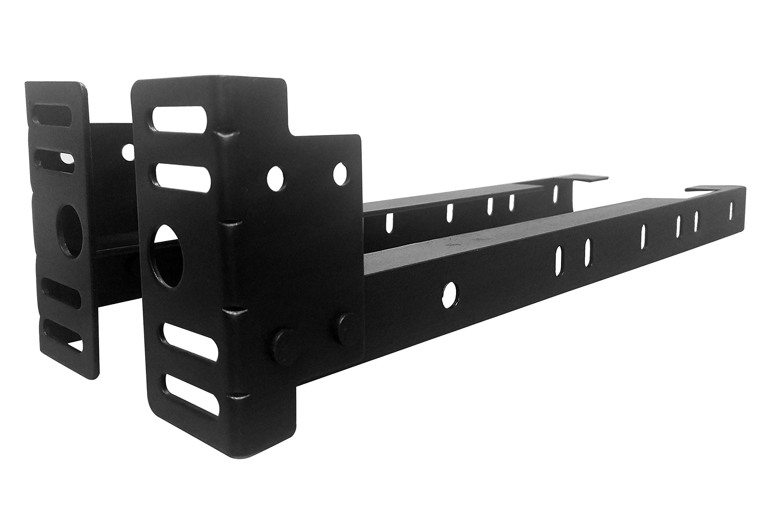 Kings Brand Furniture - Twin/Full/Queen/King 2 Set Bed Frame Footboard ...