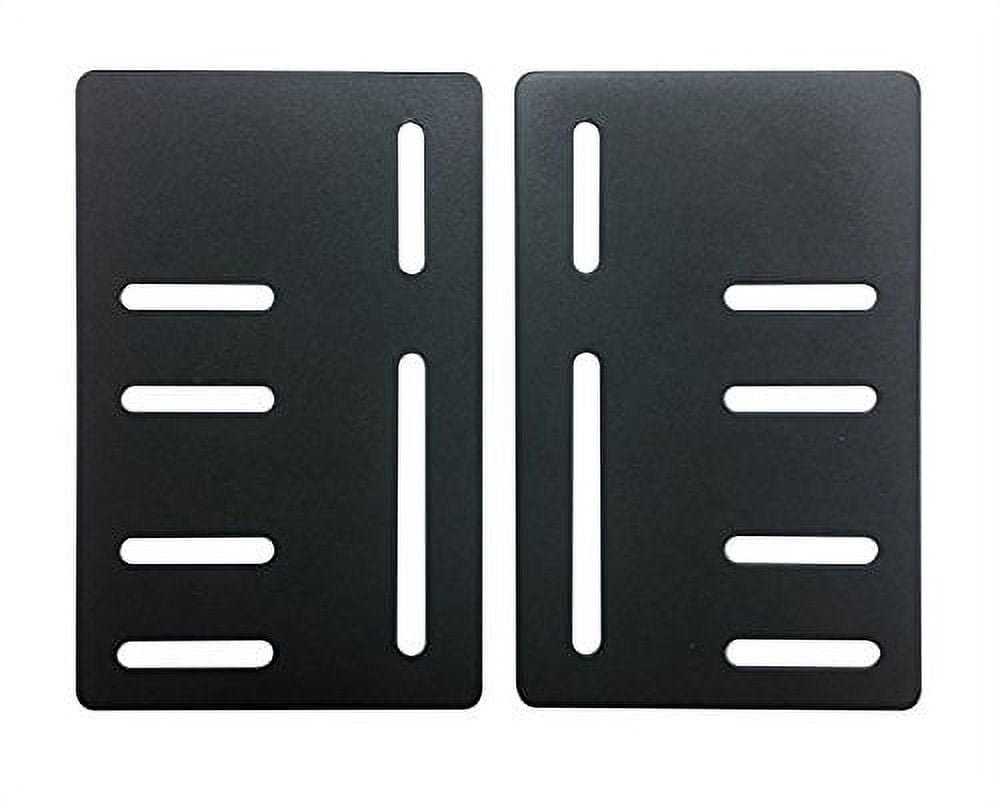 Kings Brand Furniture - Bed Frame Headboard Bracket Modification Modi ...