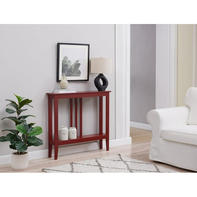 Kings Brand Furniture - Entryway Table - Narrow Console Table - Console ...