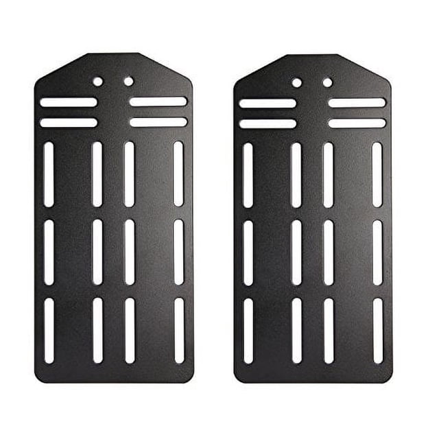 Kings Brand Furniture - Queen - King Bed Frame Headboard Bracket ...