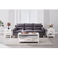 Kings Brand Furniture - Sendero 3-Piece Coffee Table & End 2 Tables ...