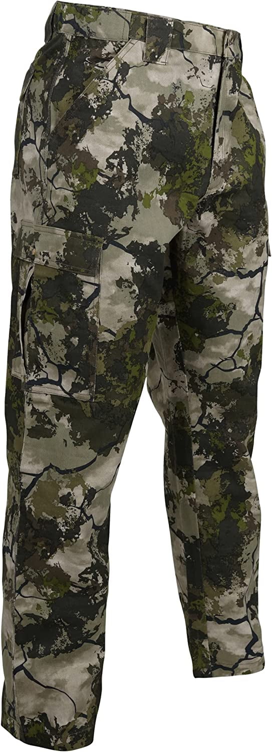 Kings Classic Six Pocket Pants - Walmart.com