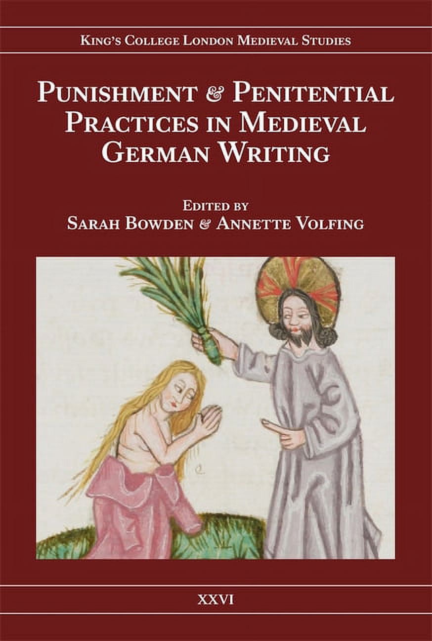 Kings College London Medieval Studies (Kclms): Punishment and ...