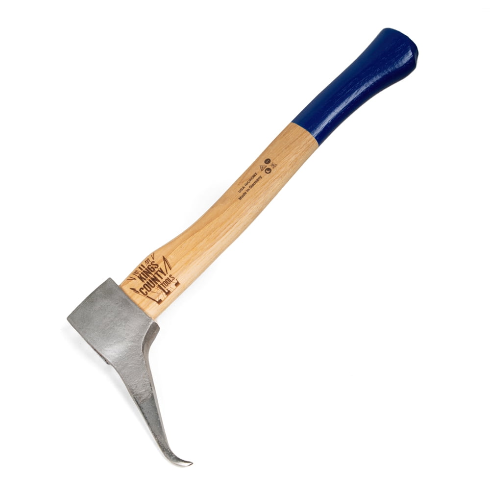Kings County Tools 15” Pickaroon | Safely Move Cut Logs | Duck Bill Tip ...