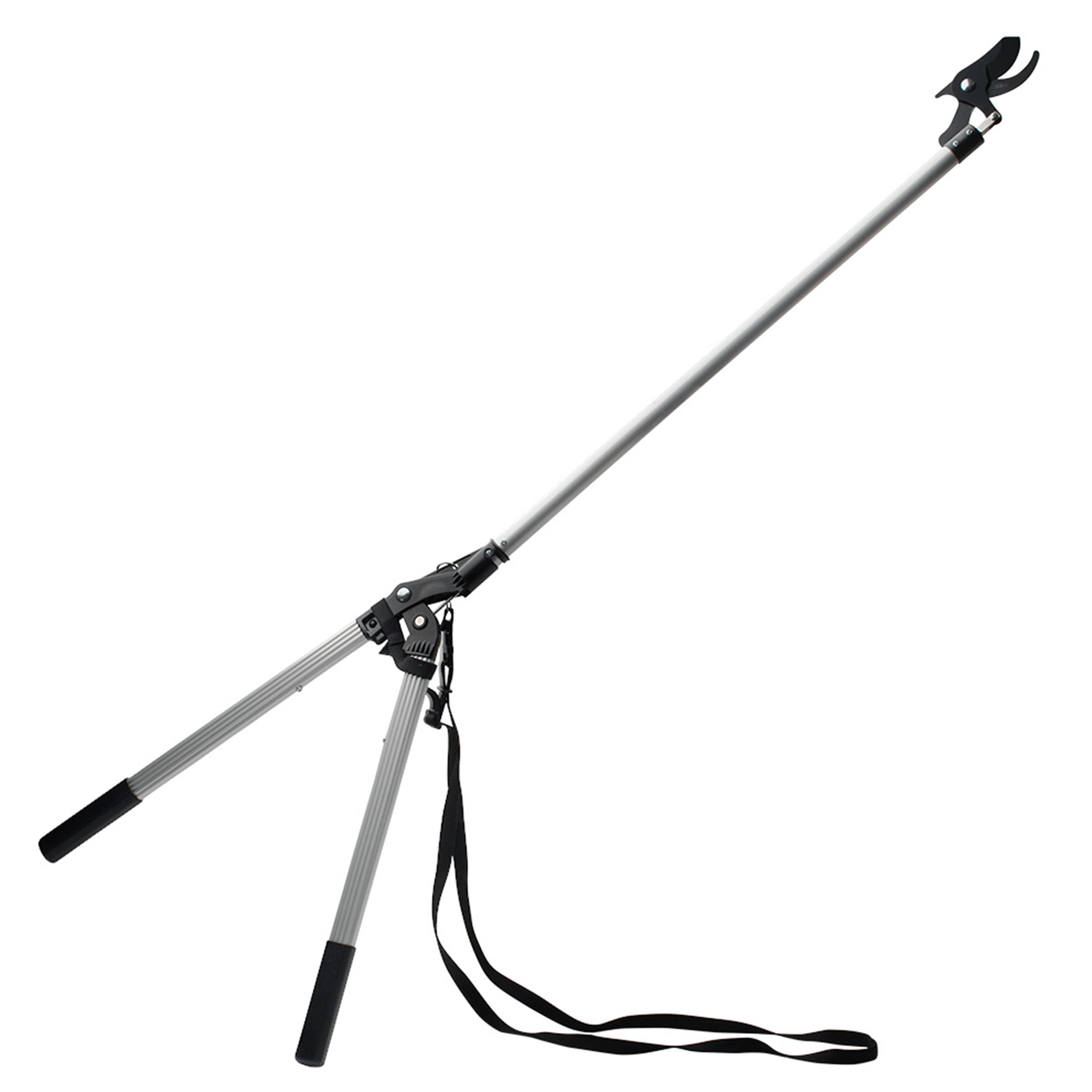 Kings County Tools 59-Inch Long Reach Tree Trimmer Branch Pruning ...