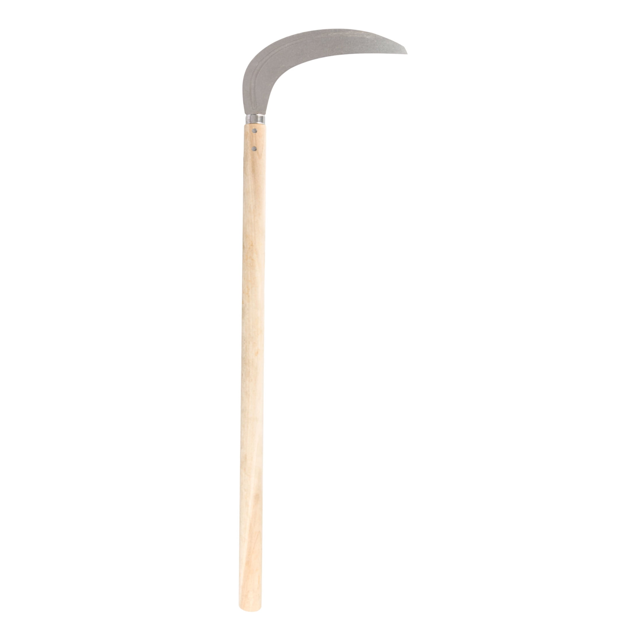 Kings County Tools Japanese Weeding Sickle Knife - 29” Long Handled ...