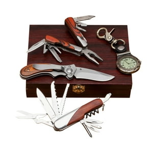 Pocket Knife Gift Sets