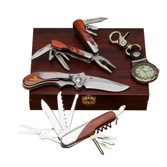 Pocket Knife Gift Sets
