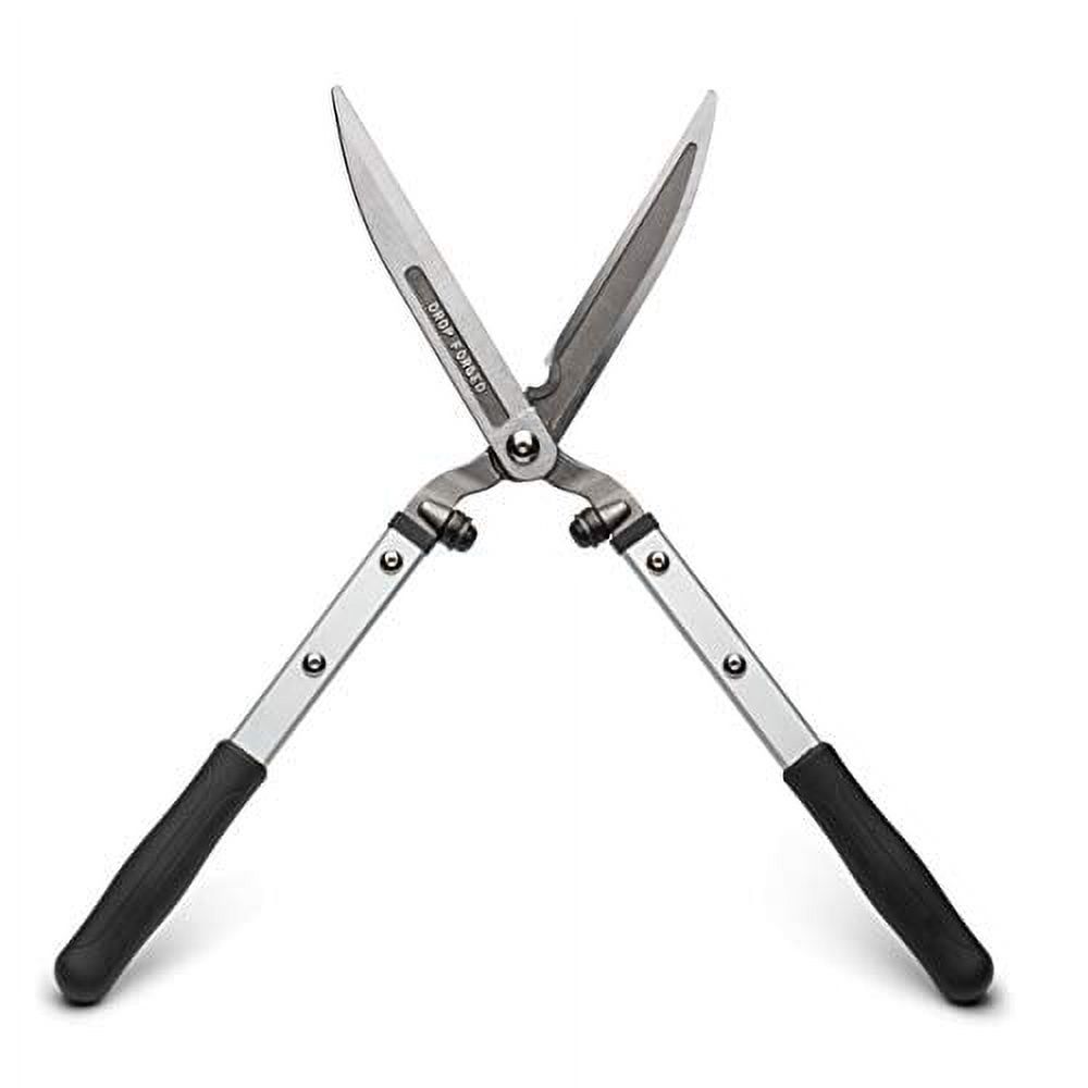 Kings County Tools Super-Tough Hedge Shears | Perfect for Trimming ...
