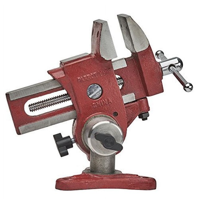 Kings County Tools Ultimate Versatile Vise | Fully Orient Two Axis at ...