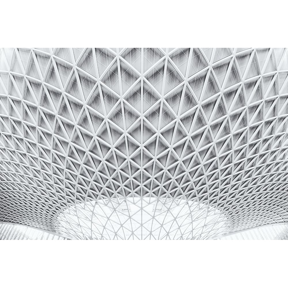 Kings Cross Poster Print - Martin Fleckenstein - Walmart.com