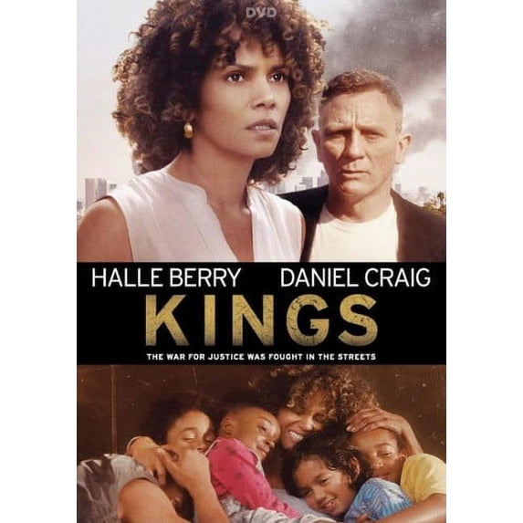 Kings (DVD) - Walmart.com
