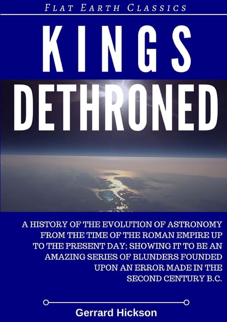 Kings Dethroned, (Paperback) - Walmart.com