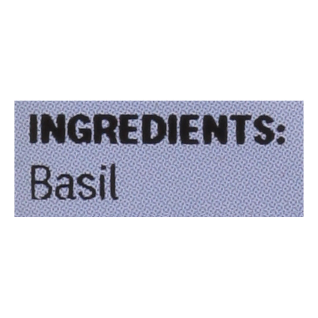 Kings Ground Basil, 0 .5 Ounces-Pack of 3 - Walmart.com