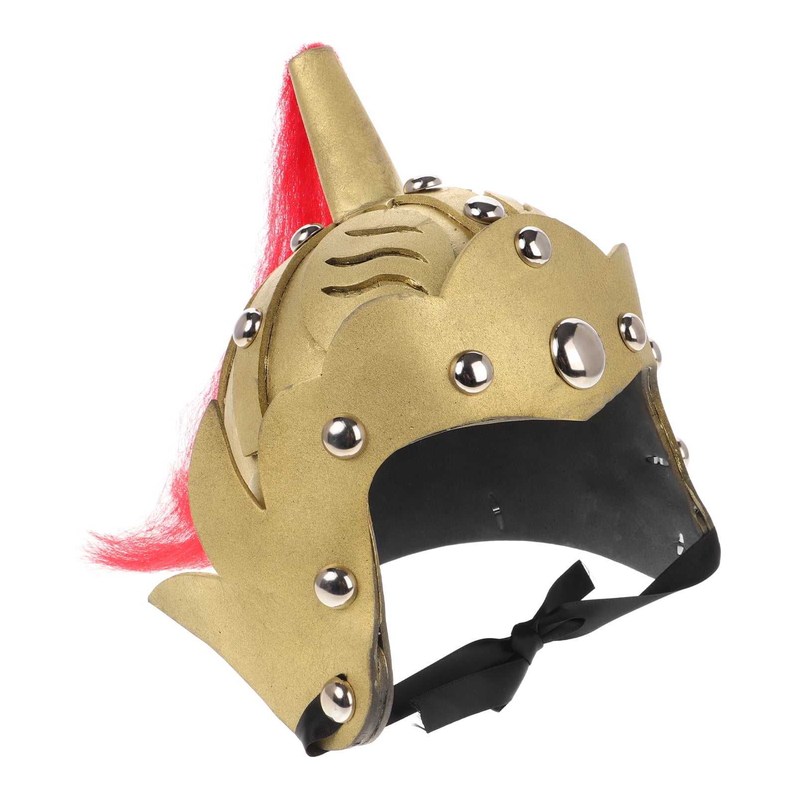 Kings Guard Knight Pen Holder Medieval Helmet Cooling Headband Child ...