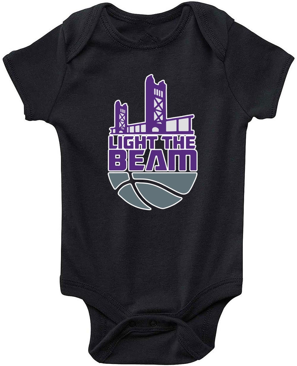 Kings Light The Beam Baby 1 Piece - Walmart.com