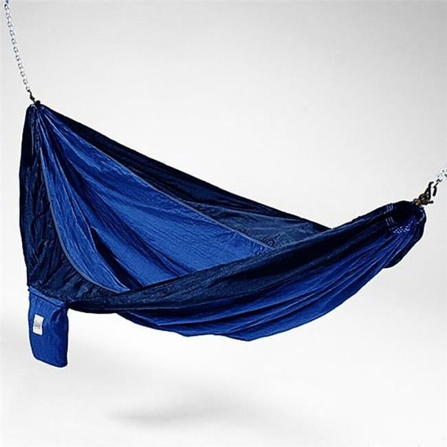 Kings Pond Enterprises Hammaka Parachute Silk Lightweight Portable ...