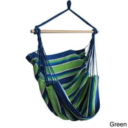 Hammaka Hammocks Original Hanging Air Chair for Indoor/Outdoor, Patio ...