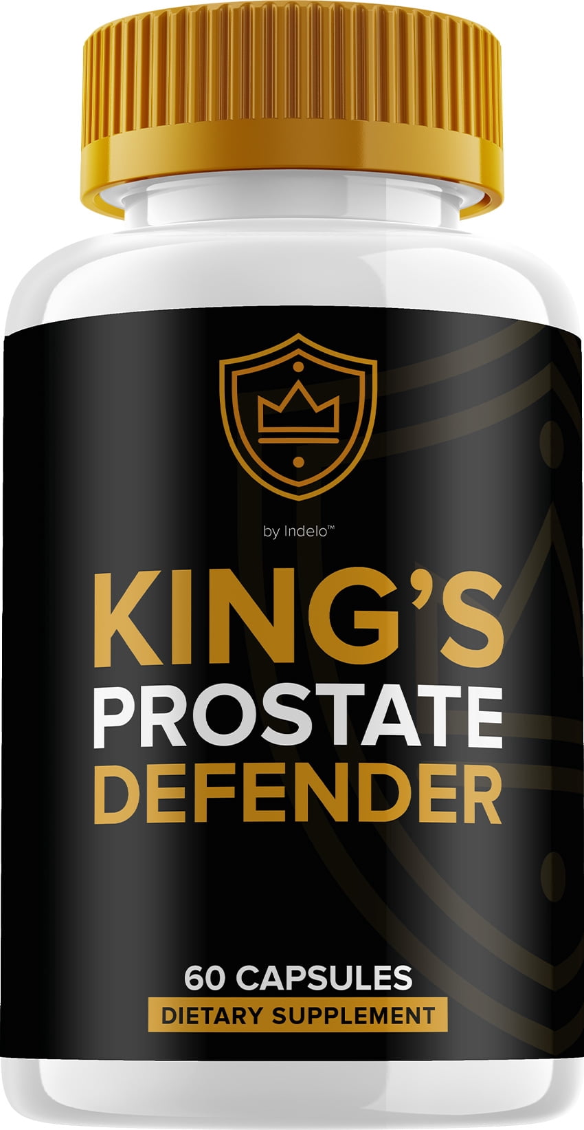 Kings Prostate Defender for Men – KingsProstateDefender Advanced ...