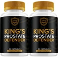 Kings Prostate Defender for Men – KingsProstateDefender Advanced ...