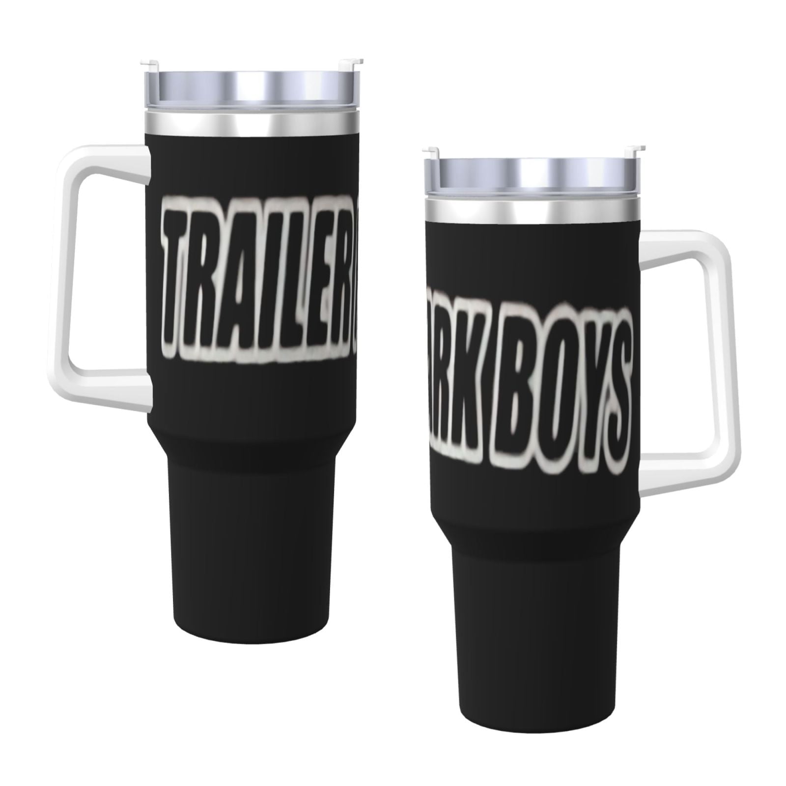 Kings Road Merch Trailer Park Boys Welcome To Sunnyvale 40 Oz Tumbler ...