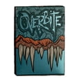 Kings Wild Project Overbite Blue Luxury Playing Cards, Standard Edition ...