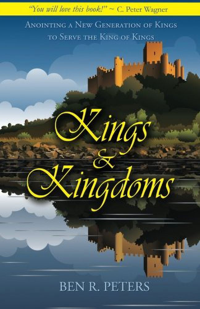 Pre-Owned Kings and Kingdoms: Anointing a New Generation of Kings to ...