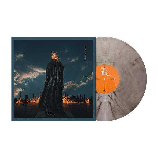 Kings of Mercia Kings of Mercia (Vinyl Record) - Walmart.com