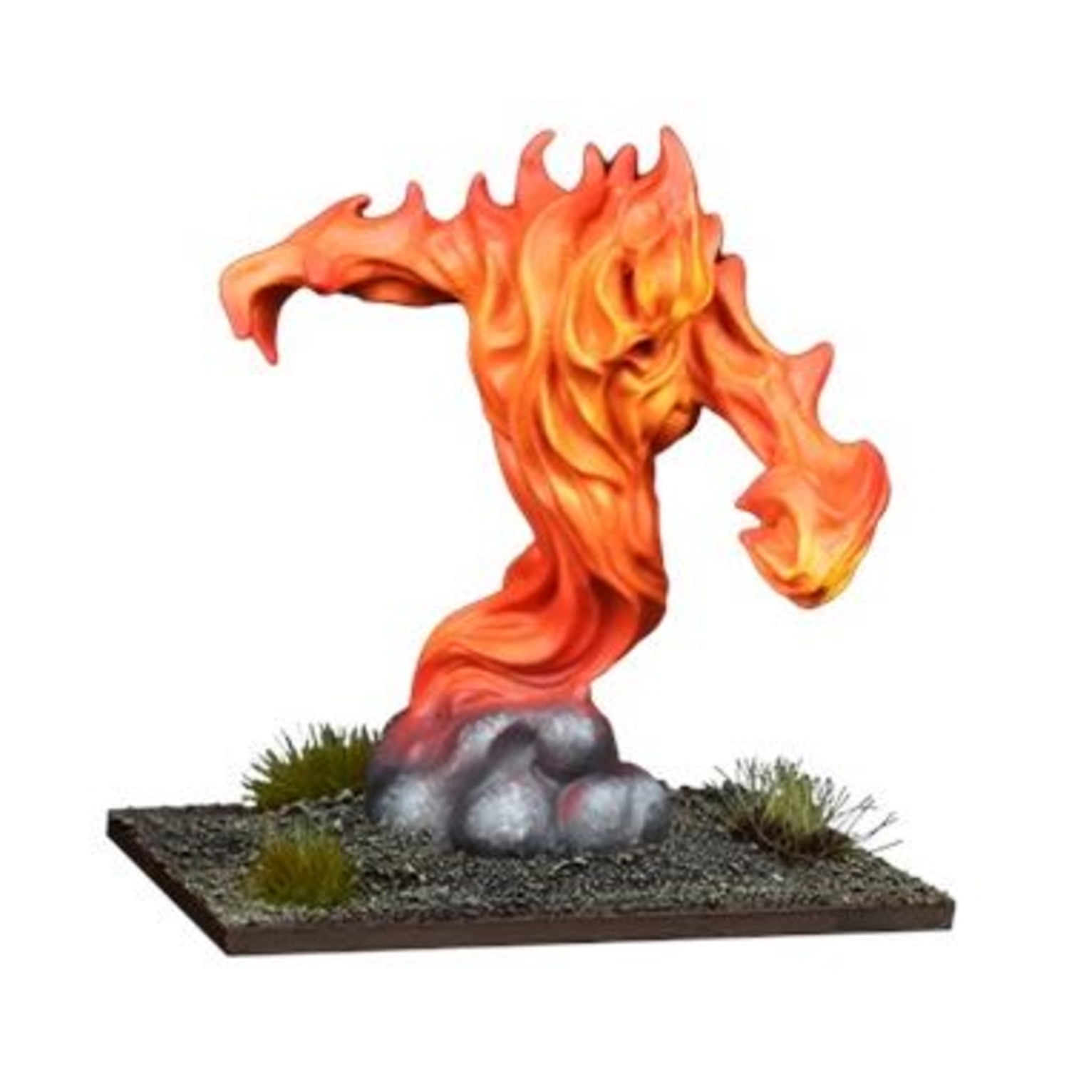 KoW: Vanguard: FoN: Fire Elemental PK - Walmart.com