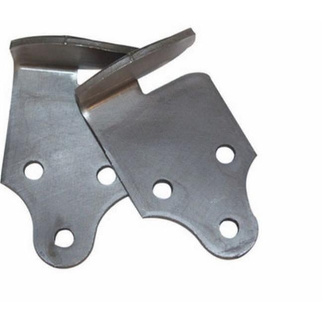 URIAH PRODUCTS Trailer Corner Bracket UH806000 - Walmart.com
