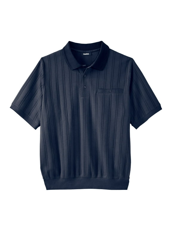 Mens Banded Bottom Shirts