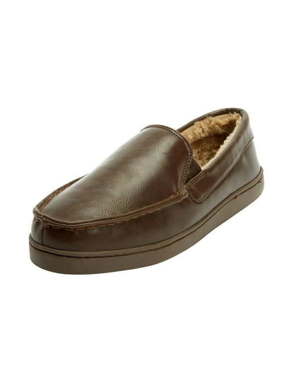 Men's Romeo Slippers