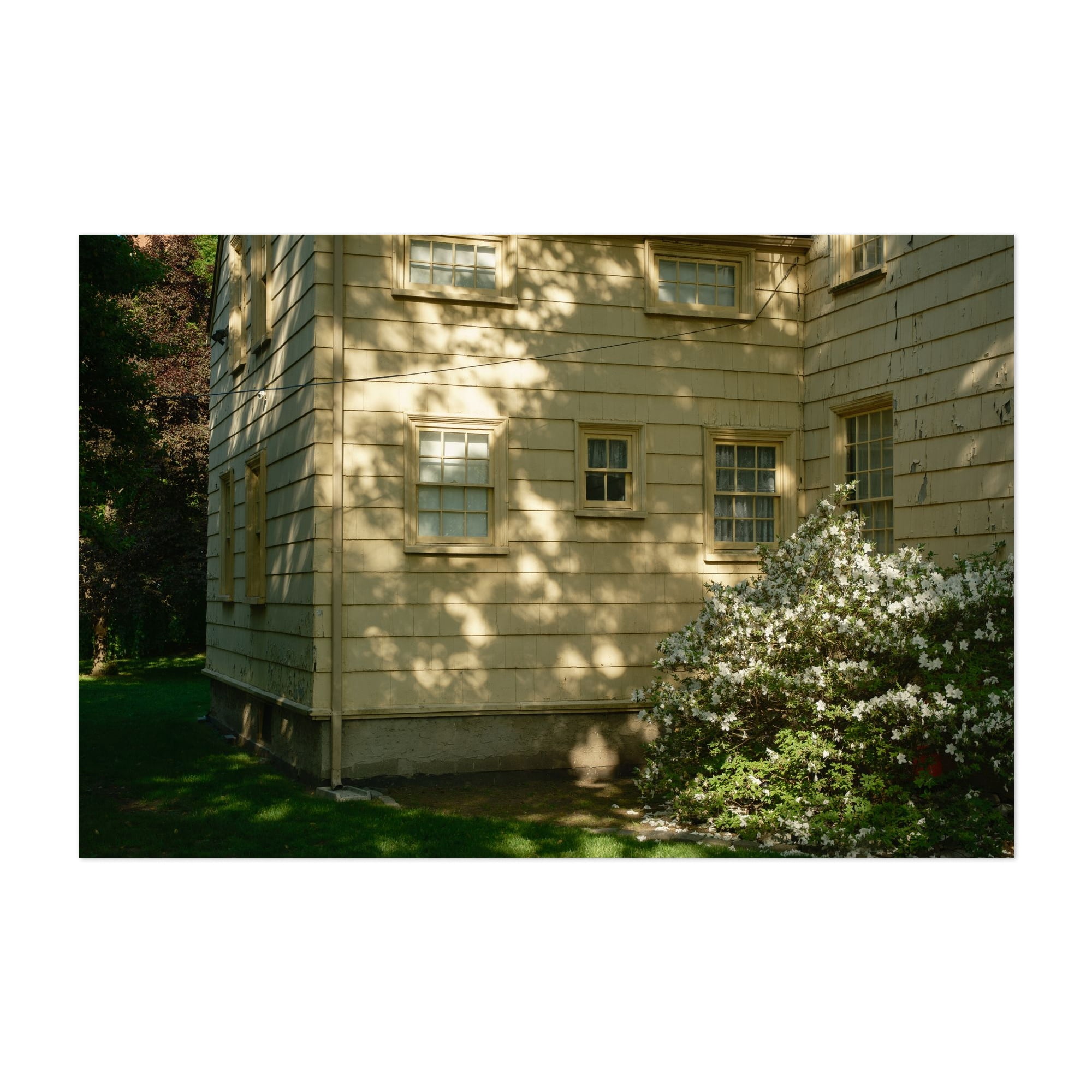 Kingsland Homestead, Queens 03 - Queens New York Photography ...