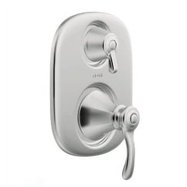 Delta 3-Setting 2-Port Diverter Trim, Champagne Bronze - Walmart.com