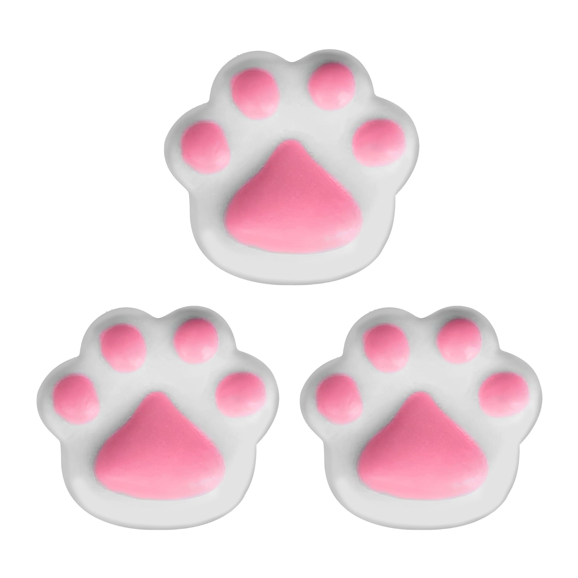 Paw Print Kids Bath Soap - 3 oz - Gentle, Tear-Free Formula for ...