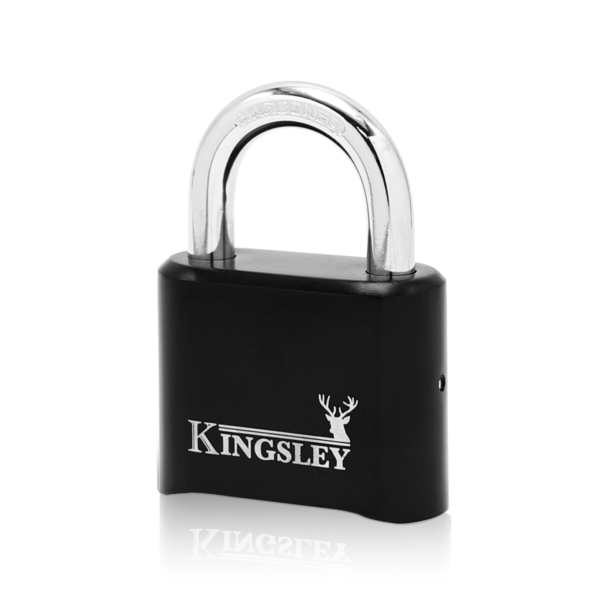 Athletic Works Clicking Combination Lock - Walmart.com