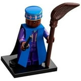 Kingsley Shacklebolt - Series 2 Harry Potter LEGO Collectible ...