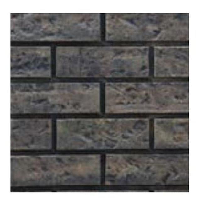 Kingsman Traditional Brick Liner - Walmart.com