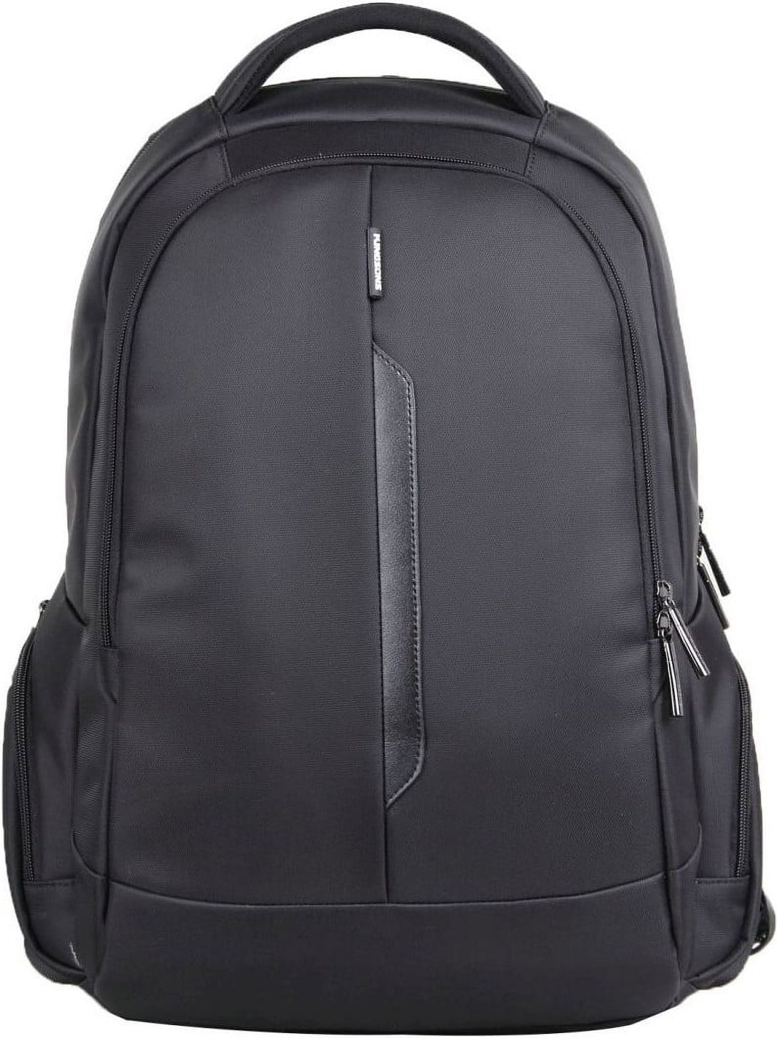 Kingsons Executive Series15.6"Laptop Backpack - Walmart.com