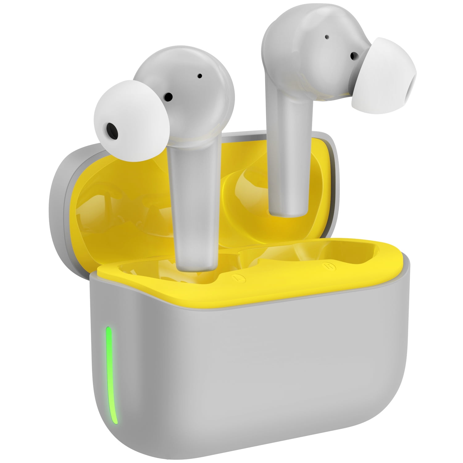 Kingstar Active Noise Cancelling Wireless Earbuds, ANC Bluetooth 5.1 In ...