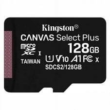 Memory Card Fire Tablet