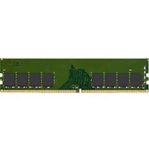 Kingston KCP426NS8/16 DDR4-2666 DIMM 16GB CL19 Desktop Memory - Walmart Business Supplies