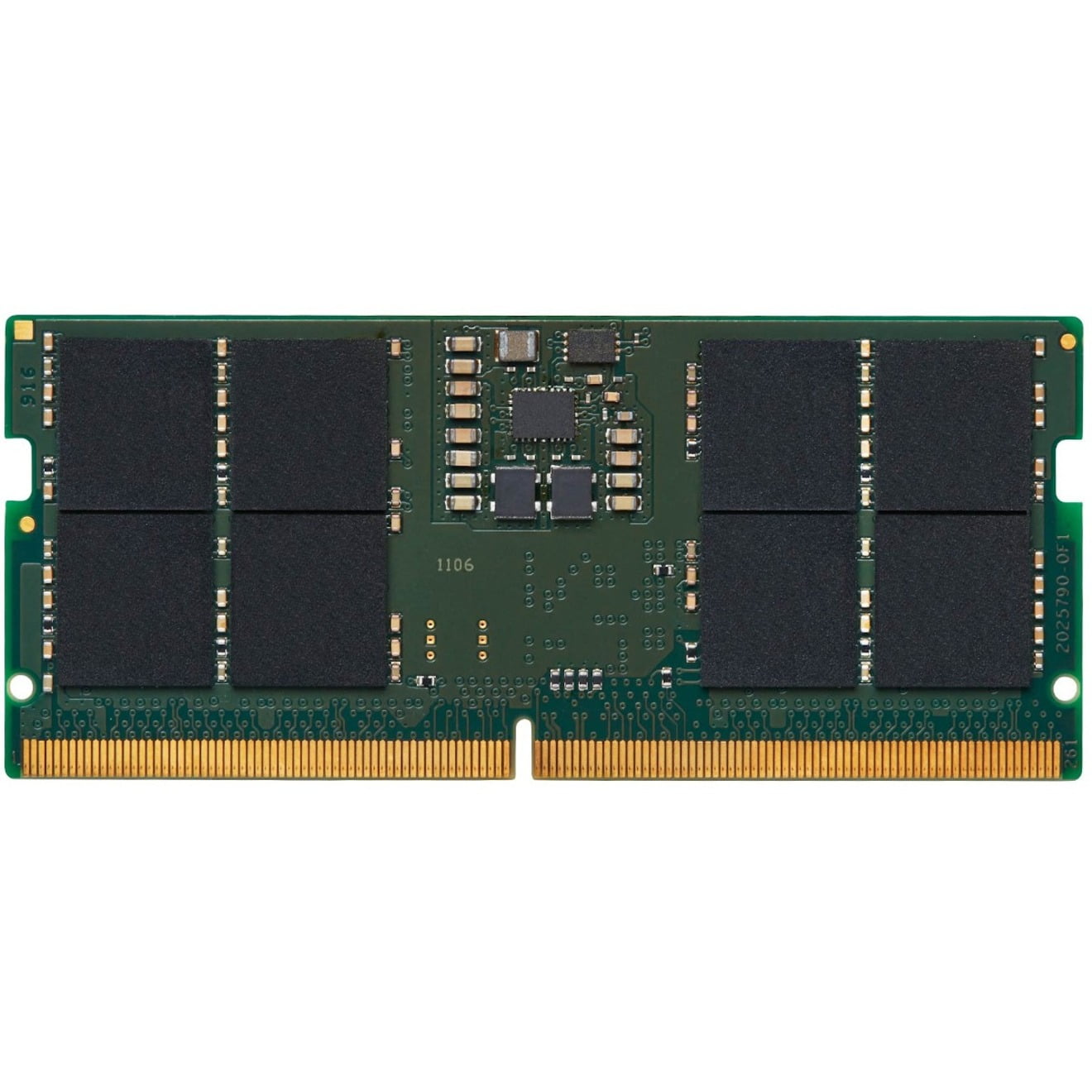 Kingston 32GB (2 x 16GB) DDR5 SDRAM Memory Kit - Walmart Business Supplies