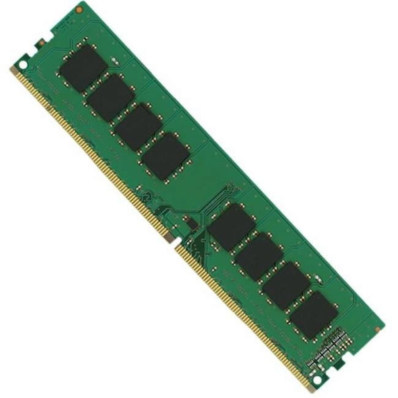 Kingston 32GB DDR4 SDRAM Memory Module - For Server - 32 GB - DDR4-3200 ...