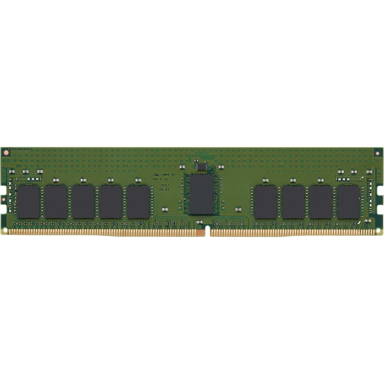 Kingston 32GB DDR4 SDRAM Memory Module - Walmart Business Supplies