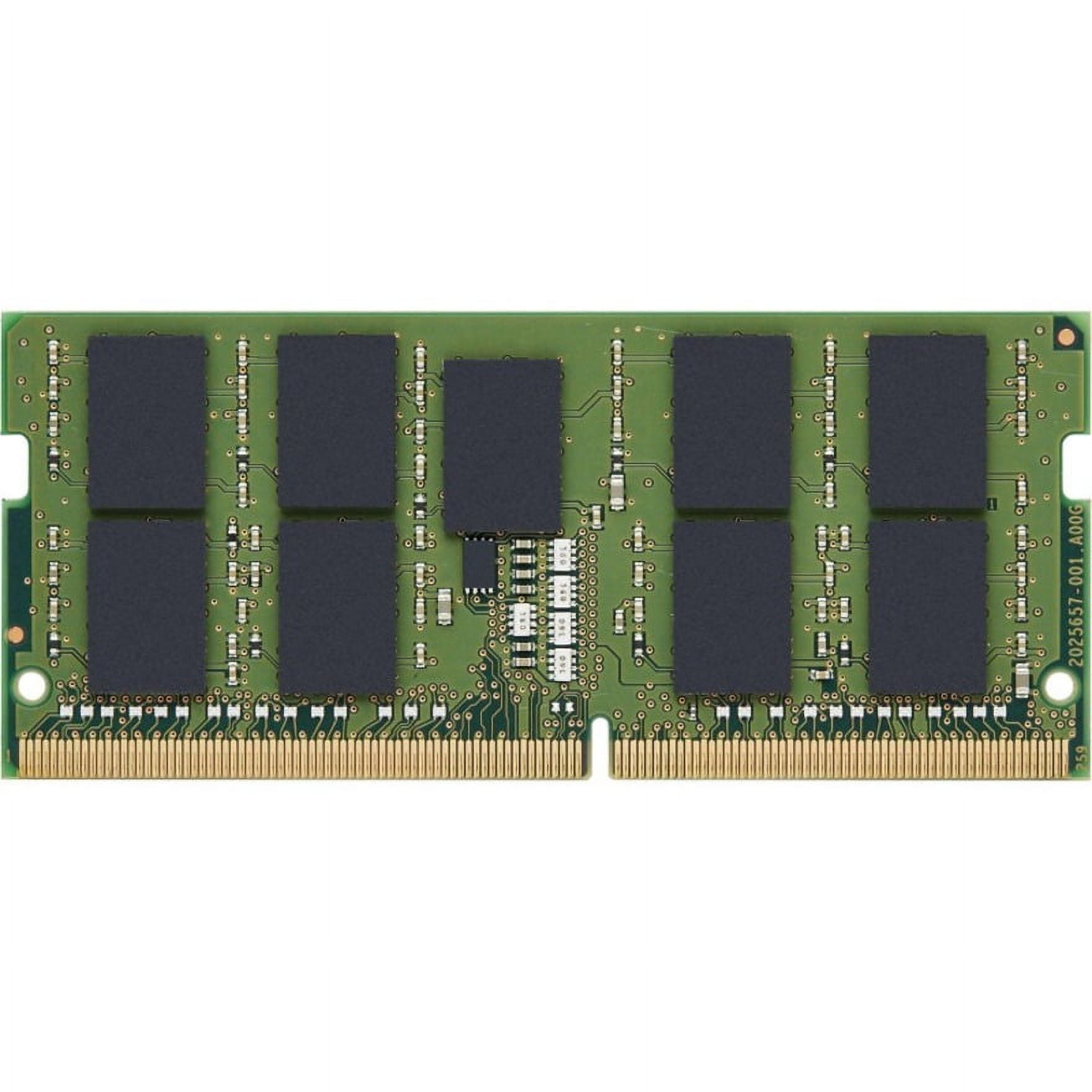 Kingston 32GB DDR4 SDRAM Memory Module - Walmart Business Supplies