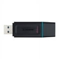 Kingston DataTraveler Exodia 64GB USB 3.2 Flash Drive DTX/64GB ...