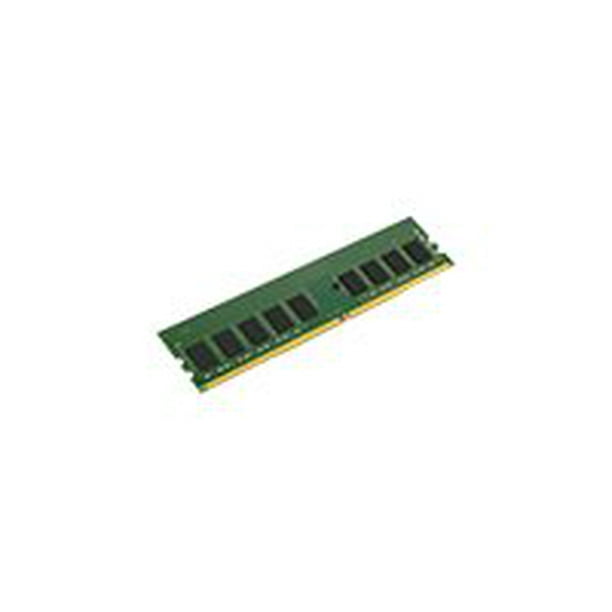 Kingston 8GB DDR4 SDRAM Memory Module - Walmart.com