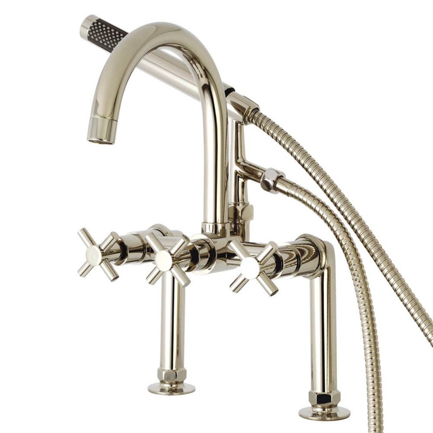 Kingston Brass Tub Filler